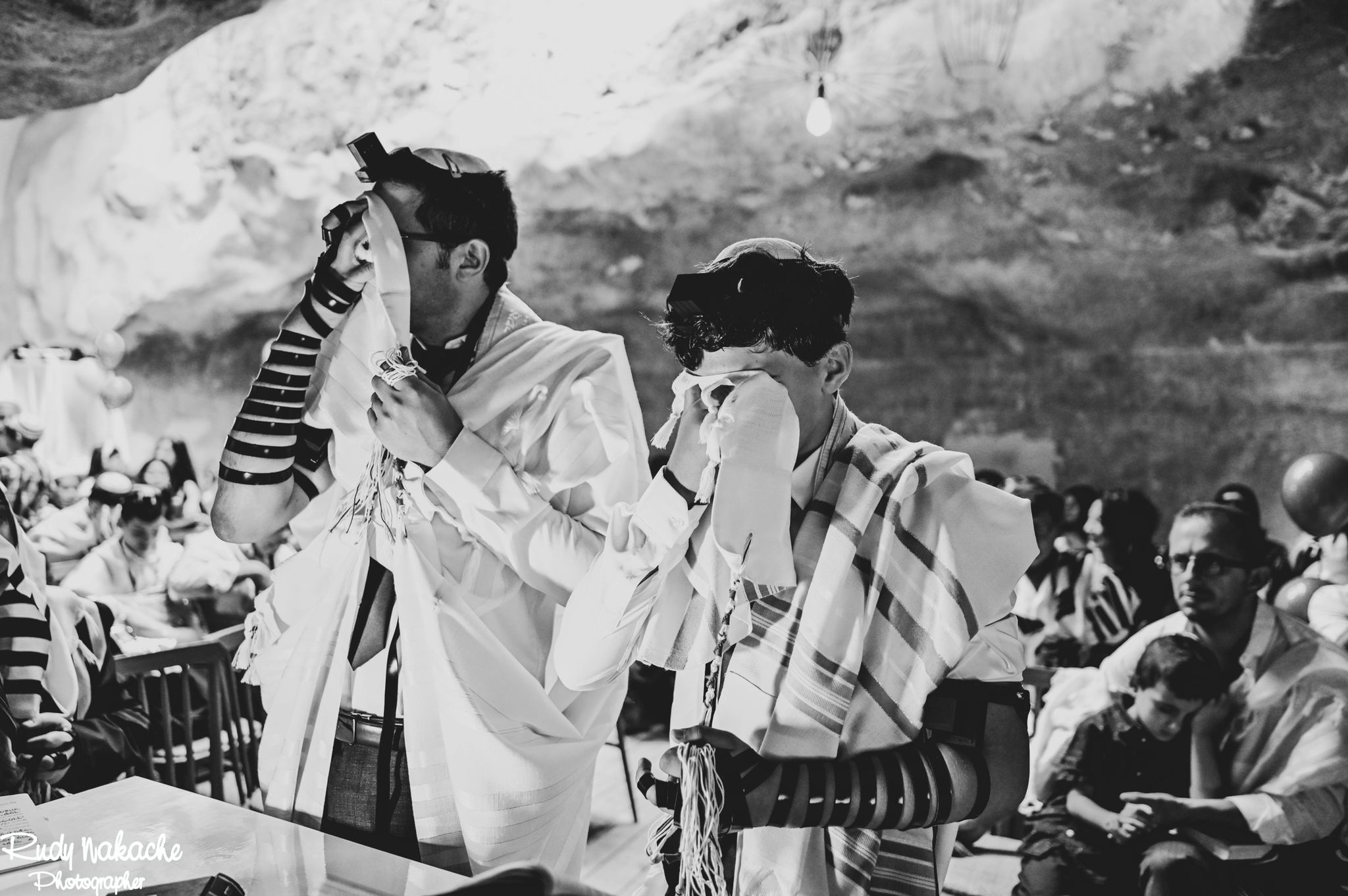 הנחת תפילין 16.06.22 - davidcastle